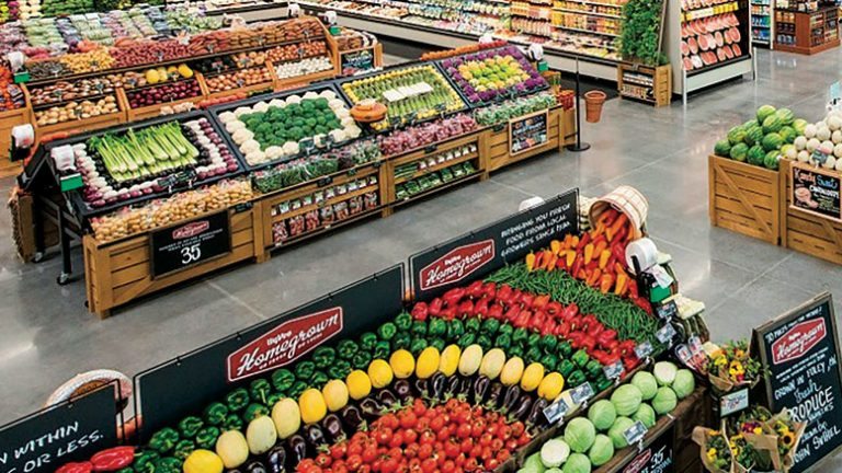 Hy-Vee Wins Retail Sustainability Award | Produce Business Magazine