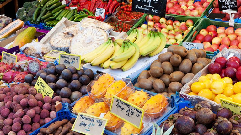 Food Waste: What is Acceptable Shrink? | Produce Business Magazine