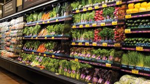 Merchandising Wet Rack Produce | Produce Business Magazine