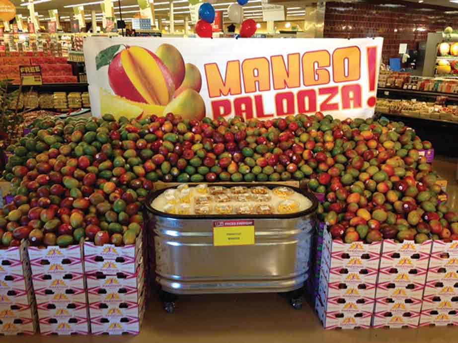 Tackling Mango Challenges And Mining The Opportunities - Produce Business