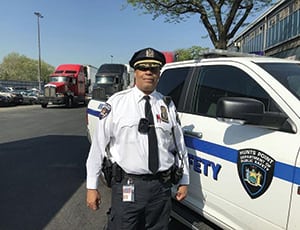 HUNTS POINT MERCHANTS OPTIMISTIC ABOUT FUTURE - Produce Business