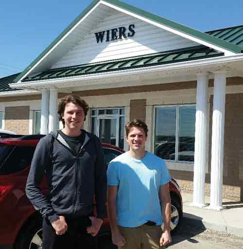 ‘Ohio Proud’ To Serve Expanded Region - Produce Business