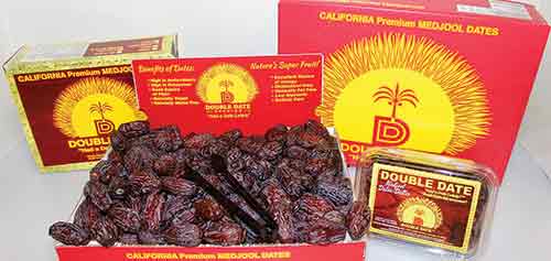 Consumers Falling In Love With Dates - Produce Business
