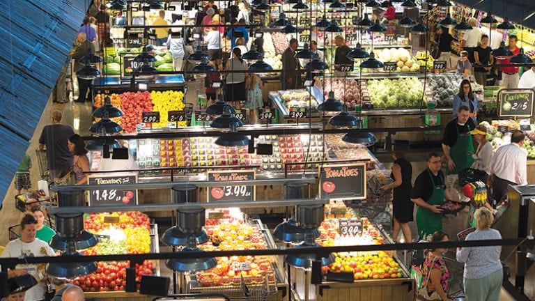 St. Louis/Kansas City Produce Hub - Produce Business