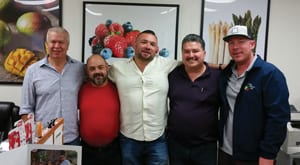 Los Angeles: Produce Sourced From All Over the World - Produce Business