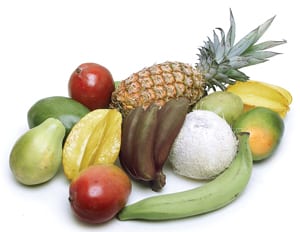 Los Angeles: Produce Sourced From All Over the World - Produce Business