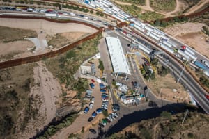 NOGALES: ONE COMMUNITY’S FRESH LEGACY - Produce Business