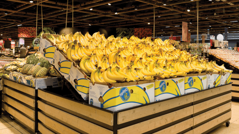 Six Ways To Boost Banana Sales - Produce Business