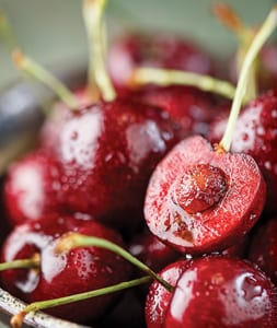 CHILEAN FRUIT: THE REAL DEAL - Produce Business