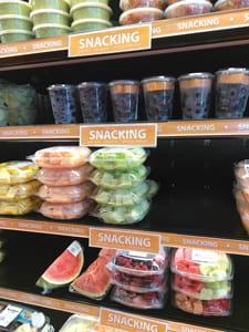 WHAT DOES ‘FRESH’ MEAN? - Produce Business