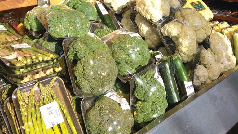 WHAT DOES ‘FRESH’ MEAN? - Produce Business