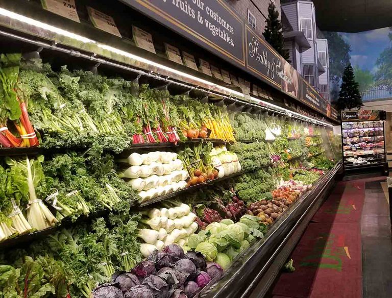 Cutting Through The Fog Of Produce Misting - Produce Business