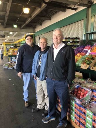 Hunts Point Market Stirs New York’s Melting Pot - Produce Business