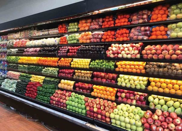 Hunts Point Market Stirs New York’s Melting Pot - Produce Business