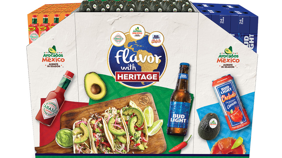 AVOCADO IMPORTS FILL FALL GAP - Produce Business