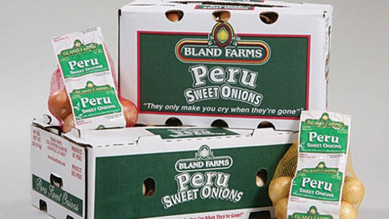 Peruvian Onions — Maintaining The “Sweet” Year Round - Produce Business