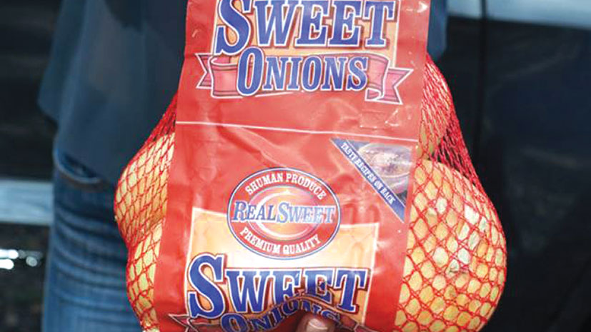 Peruvian Onions — Maintaining The “Sweet” Year Round - Produce Business