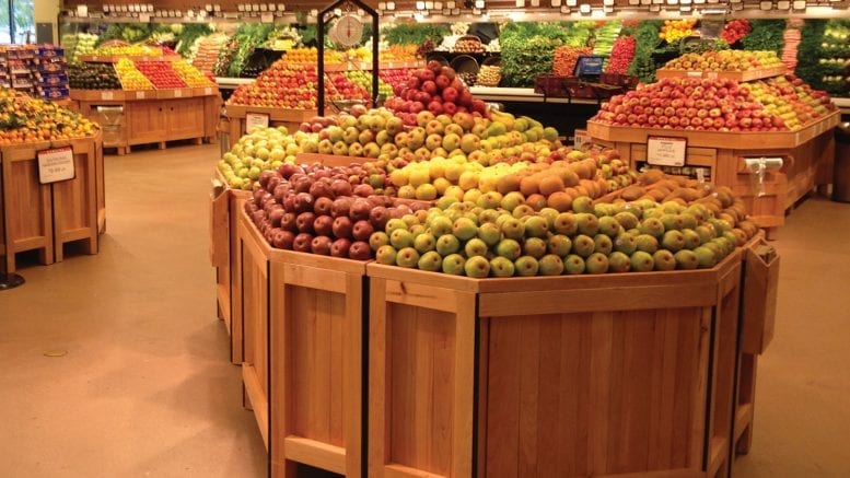 Use ‘Four P’s’ To Sell More Pears - Produce Business
