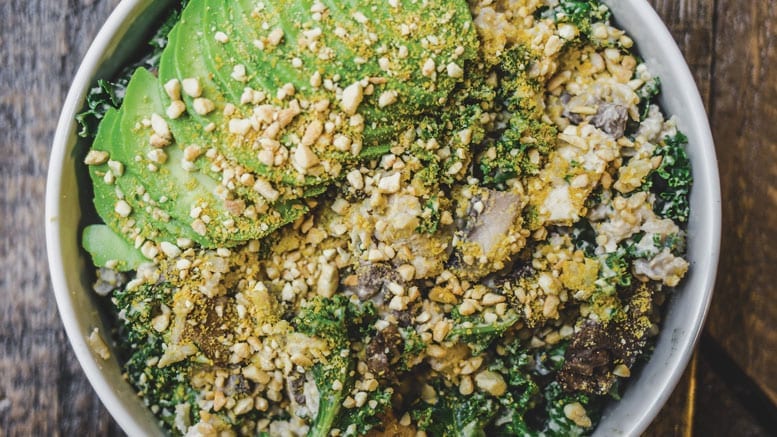 AVOCADERIA - Produce Business