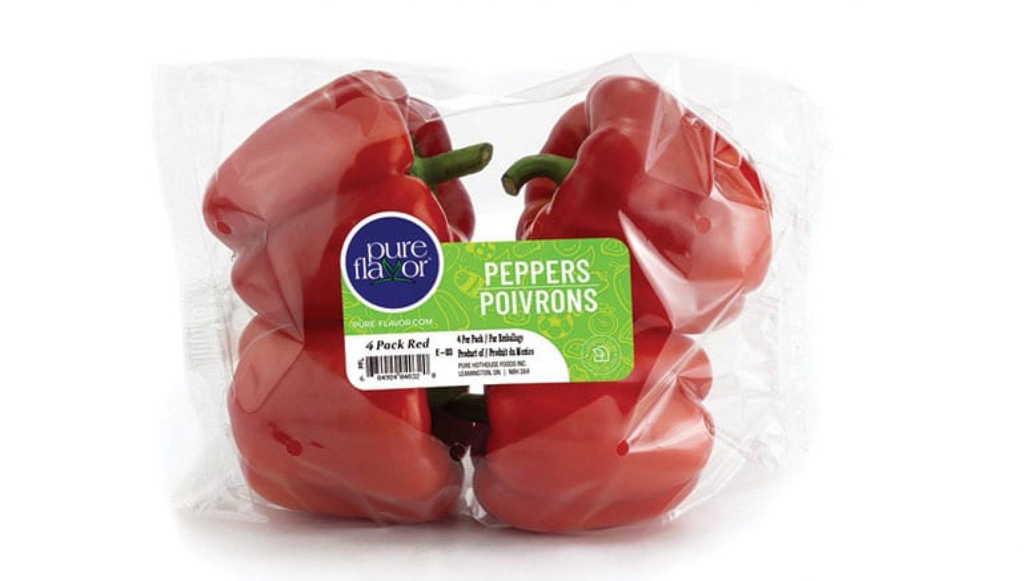 Six Ways To Sweeten Bell Pepper Sales - Produce Business