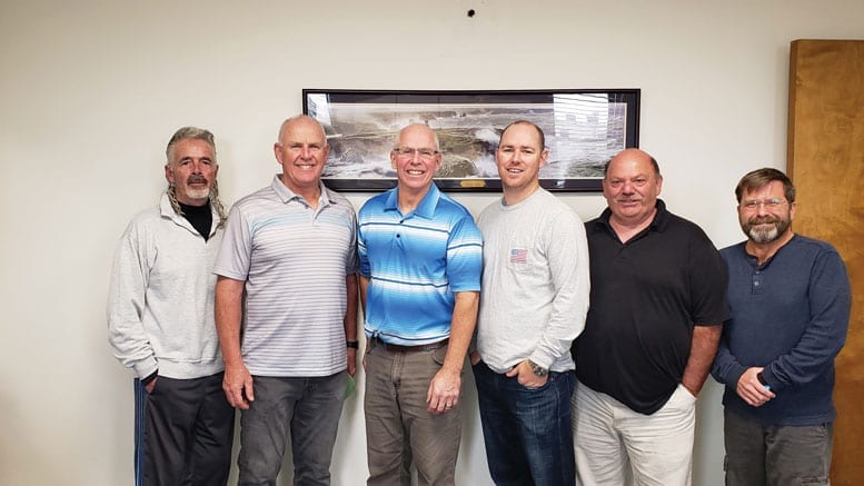 Boston Wholesalers Holding Strong - Produce Business