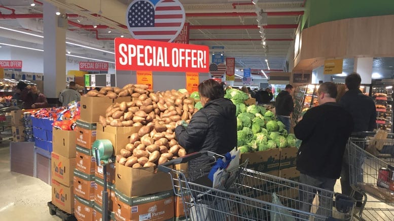 Industry Observers Paying Close Attention To Lidl’s U.S. Expansion ...