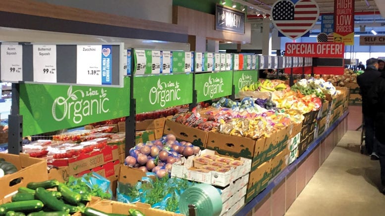 Industry Observers Paying Close Attention To Lidl’s U.S. Expansion ...