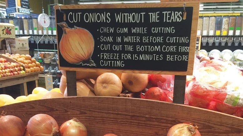 Texas Produce Serves The State And The Nation - Produce Business