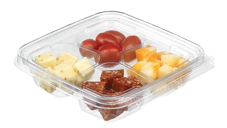 What’s Tried-And-True & New In Clamshell Packaging - Produce Business