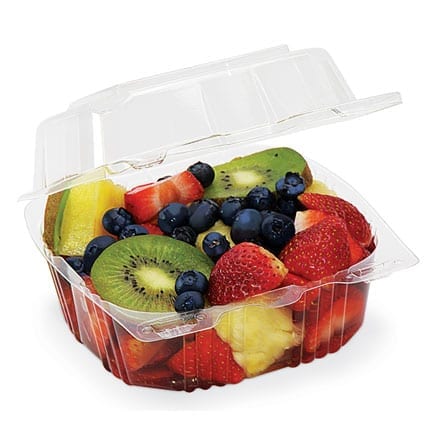What’s Tried-And-True & New In Clamshell Packaging - Produce Business