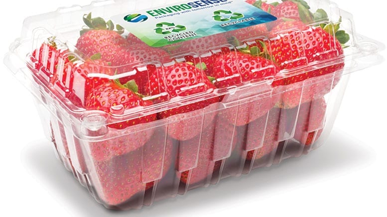 What’s Tried-And-True & New In Clamshell Packaging - Produce Business