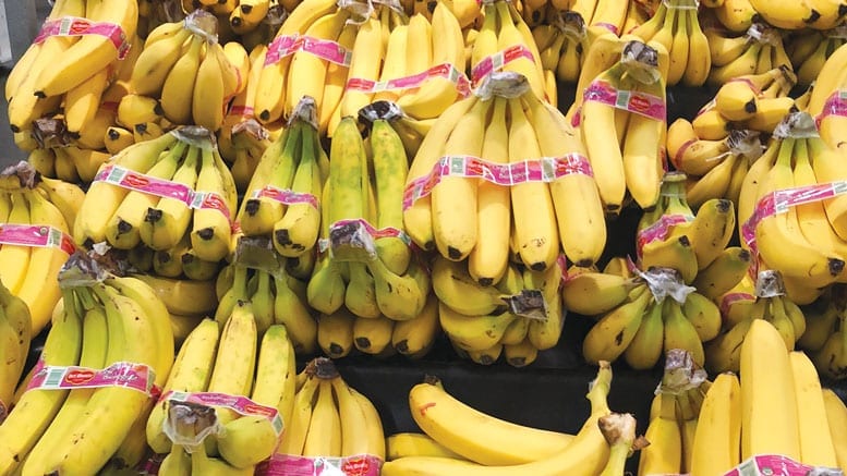 Bananas Are Key Driver For Produce Department - Produce Business