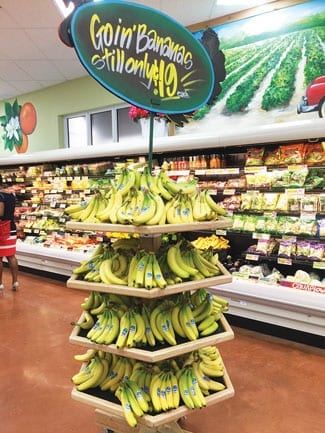 Bananas Are Key Driver For Produce Department - Produce Business