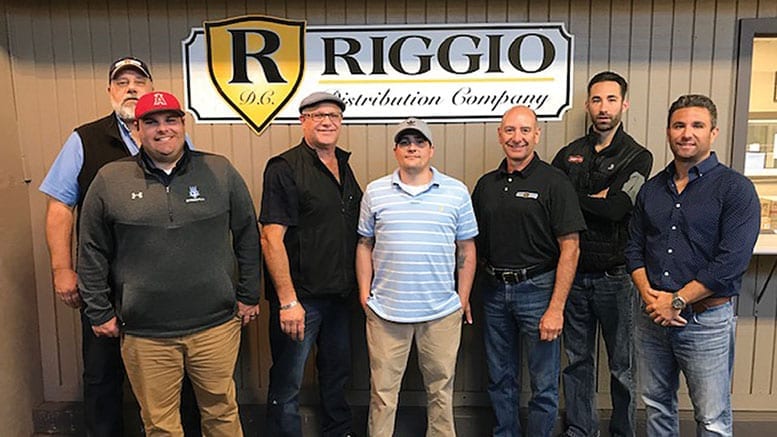 Detroit Is Spelled R-E-V-I-V-A-L - Produce Business