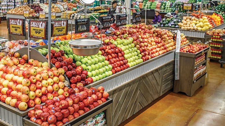 Fresh Thyme: ‘People Come Here For The Produce’ - Produce Business