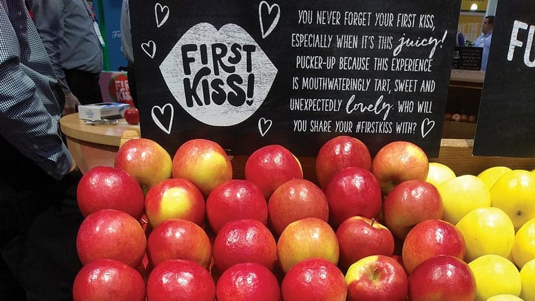 Seven Ways To Make Apples Shine - Produce Business