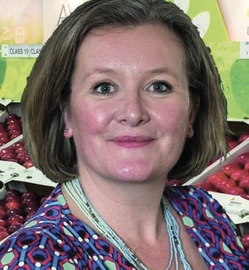 English Apples Poised To Grow - Produce Business