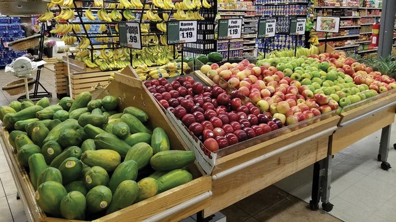Produce Distribution In The Expanding South Florida Market - Produce ...