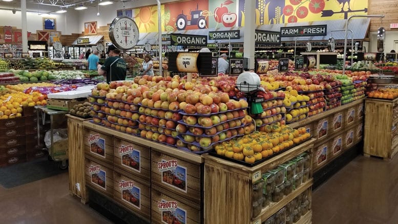 Produce Distribution In The Expanding South Florida Market - Produce ...