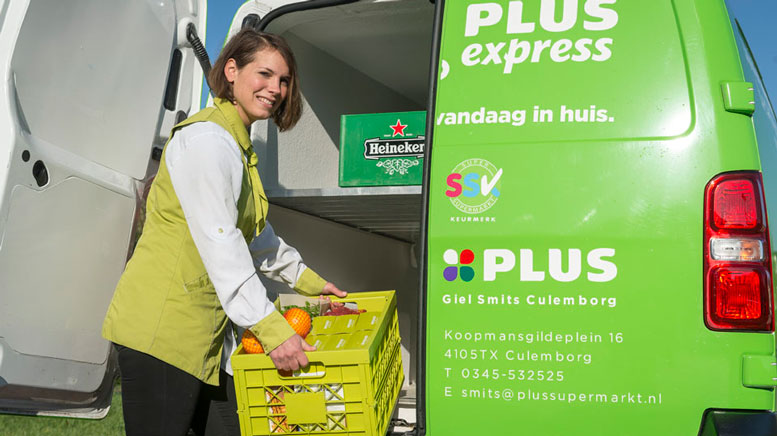 PLUS Retail Sets Global Standard For Sustainability - Produce Business