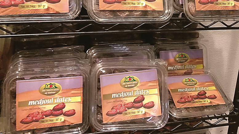 Beyond Snacking – Dates Are Super-Versatile And Healthy - Produce Business