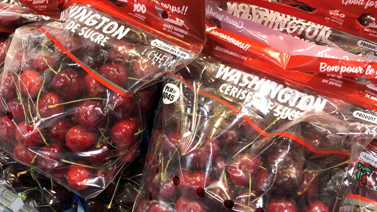 Worth The Hype – Build Anticipation For Cherries - Produce Business