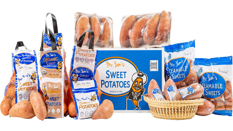 Southern Fruits And Vegetables Shine in Summer and Fall - Produce Business