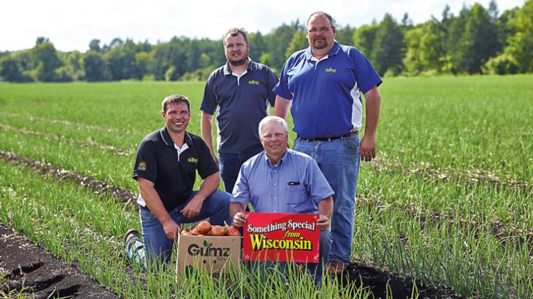 The Midwest Means Diversity Of Crops - Produce Business