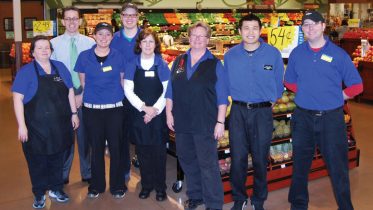 SOCIAL SUSTAINABILITY Kroger Empowers and Enables Employees to Engage with Their Communities ...
