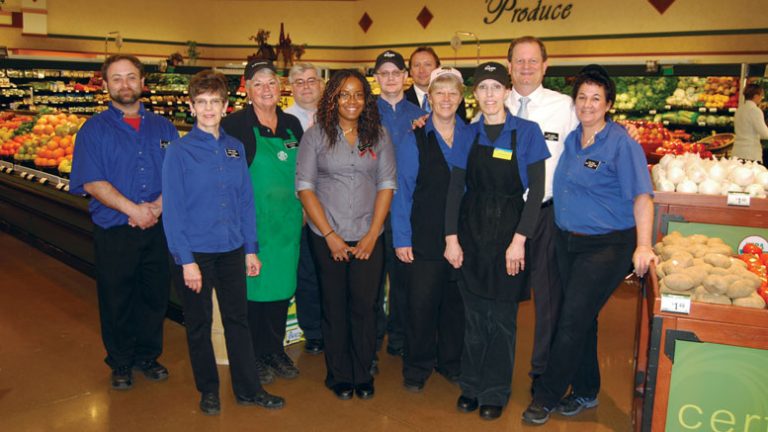 SOCIAL SUSTAINABILITY Kroger Empowers and Enables Employees to Engage ...