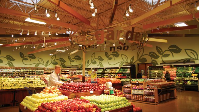 SOCIAL SUSTAINABILITY Kroger Empowers and Enables Employees to Engage ...