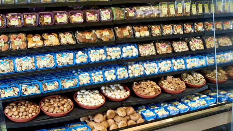 Five Ways To Sell More Fresh Mushrooms Year-Round - Produce Business
