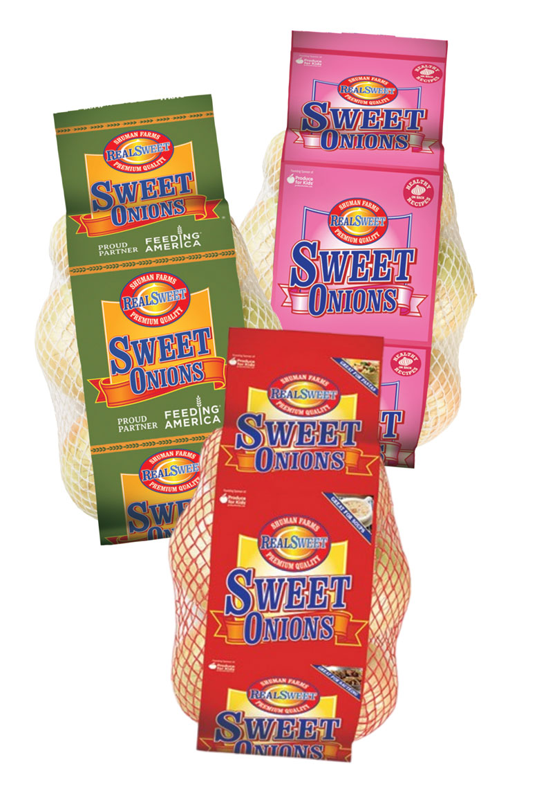 Fall — A Sweet Time For Peru Sweet Onions - Produce Business