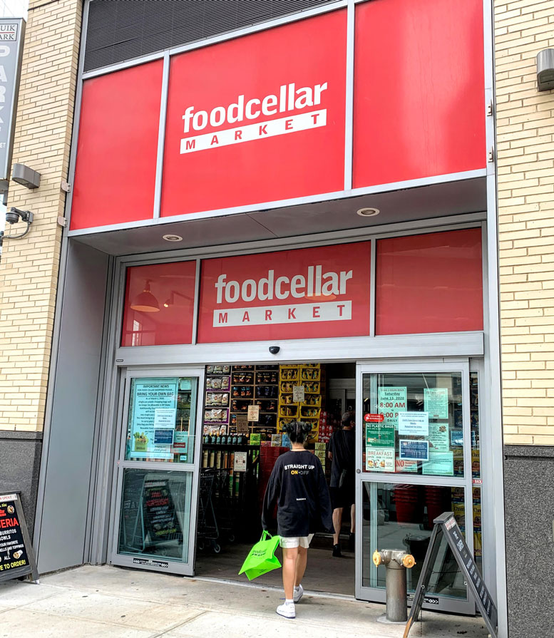 Foodcellar Puts Produce First - Produce Business
